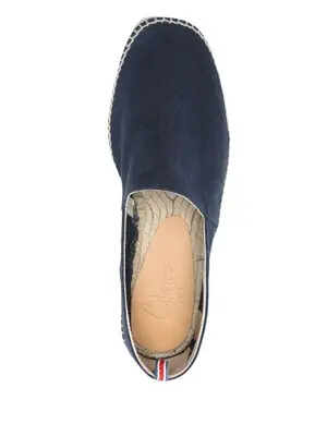 CastaÑer Pable Espadrilles - Blue