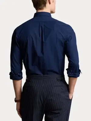 Polo Ralph Lauren Logo Shirt - Blue