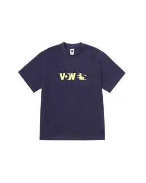 Vowels Oversized Shirts For Men