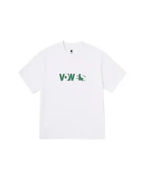 Vowels Oversized T-shirts For Men
