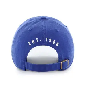 '47 Buffalo Bills Hard Hat Clean Up Adjustable Hat