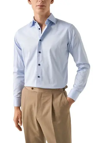 Men's Performance Dress Shirts