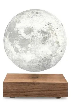 GINGKO Smart Lamp - Moon