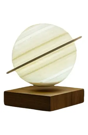 GINGKO Smart Lamp - Saturn
