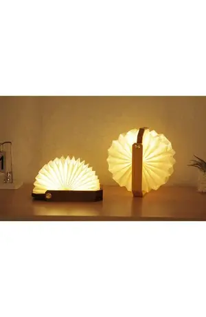 GINGKO Smart Origami Lamp