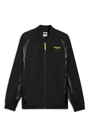 Puma Paneled Jackets For Men