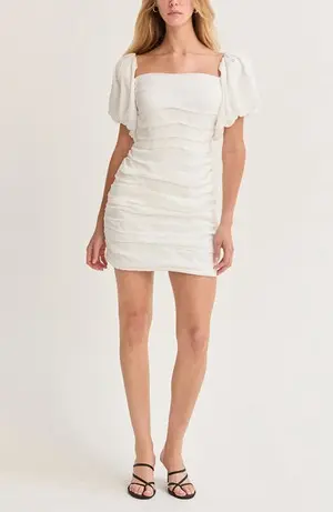 Crescent Cocktail Dresses