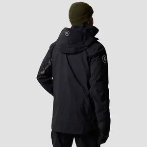 BACKCOUNTRY Cottonwoods Lt Xpore 3l Jacket - Black