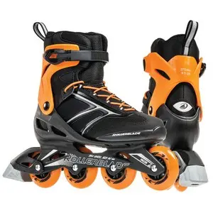 ROLLERBLADE Zetrablade Rtl Inline Skates