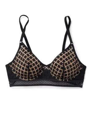 ADORE ME Tatum Unlined Full Coverage Bra