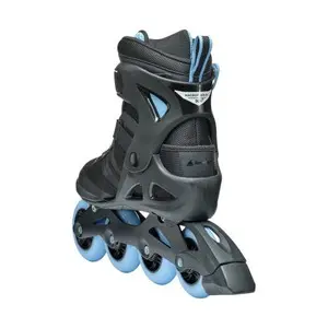 ROLLERBLADE Inline Skates With Boa System