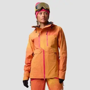 Backcountry Layered Jackets For Women