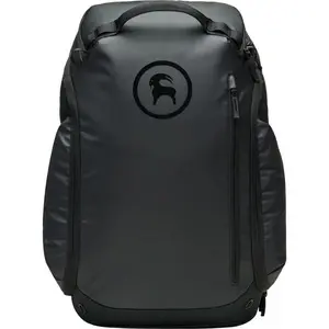 BACKCOUNTRY Cottonwoods Ski & Snowboard Boot Bag G2 - Black