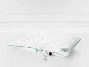 TOGAS Lyocell Dreams Pillow - White