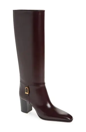 Women's Saint Laurent Tall Boots