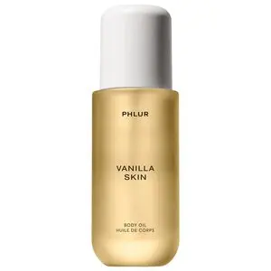 PHLUR Vanilla Skin Body Oil - One-color