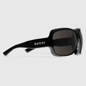 Gucci Square Frame Sunglasses