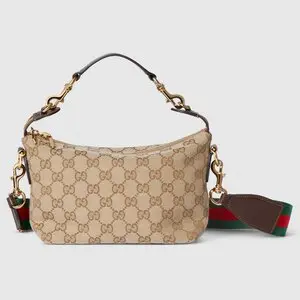 Gucci Brera Small Crossbody Bag