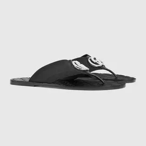 Gucci Riviera Thong Sandal
