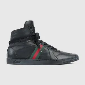 Gucci Flat Shoes For Men