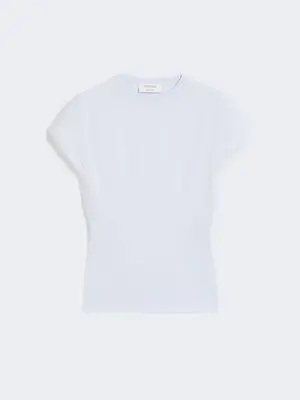 Max Mara Round Neck Knitwear For Women