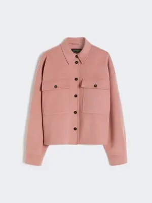 Max Mara Button Detailed Jackets For Women