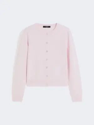 Women's Pink Cardigans