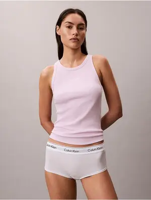 Calvin Klein Relaxed Camis Tanks For Women