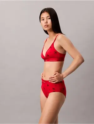 Calvin Klein Lunar New Year Hipster - Untamed Horses