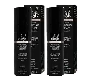 Whish 4oz Hydrating Essence Duo With Bakuchiol - One-color