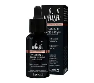 Whish 1.7oz Vitamin C Super Serum - One-color