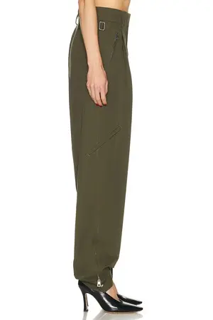 Givenchy Utility Pant