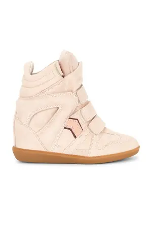 Isabel Marant Cushioned Sneakers For Women