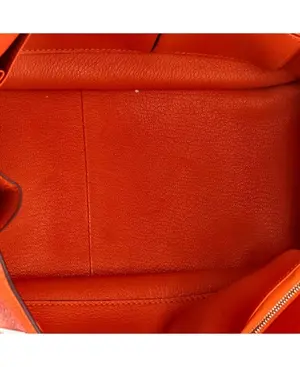 HERMES 31 Jypsiere Bag Clemence