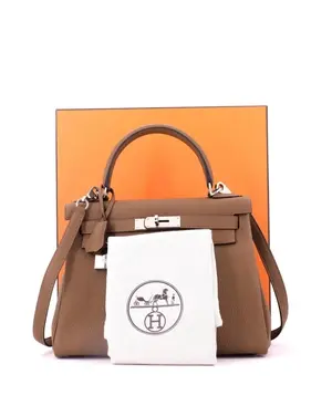 HERMES Kelly 28 Handbag