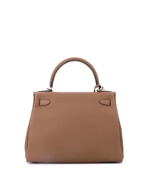 HERMES Kelly 28 Handbag