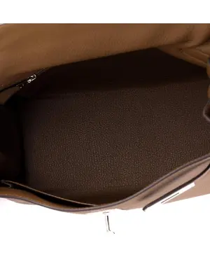 HERMES Kelly 28 Handbag
