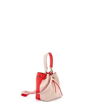 BVLGARI B.zero1 Bucket Bag