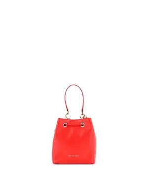 BVLGARI B.zero1 Bucket Bag