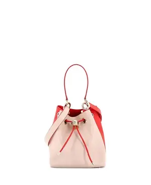 BVLGARI B.zero1 Bucket Bag