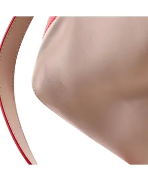 BVLGARI B.zero1 Bucket Bag