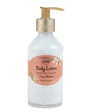 SABON Citrus Blossom Body Lotion Bottle, 200ml - No Color