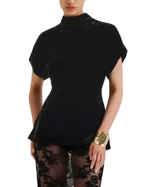 Malina Off The Shoulder Tops