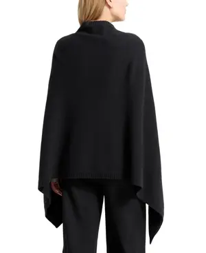 MARCELLA Mika Knit Cape