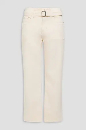 Proenza Schouler Straight Leg Jeans For Women