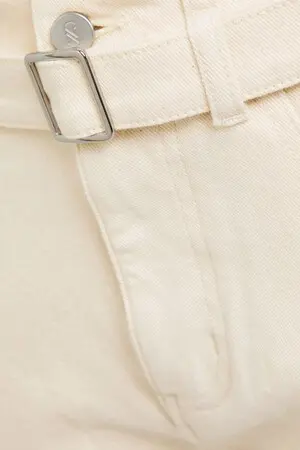 Proenza Schouler High-rise Straight-leg Jeans