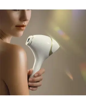 EPILASER Laser Hair Removal Device - Light To Medium Skin Tones