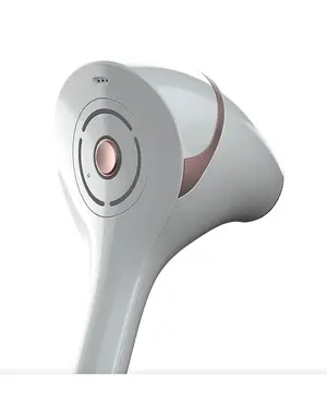 EPILASER Laser Hair Removal Device Light/pastel Grey
