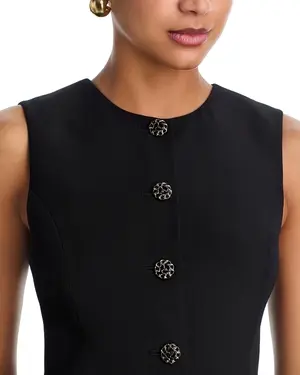 Astr The Label Christen Dress