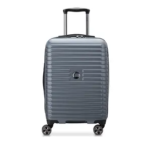 DELSEY PARIS Carry-on Expandable Spinner Suitcase